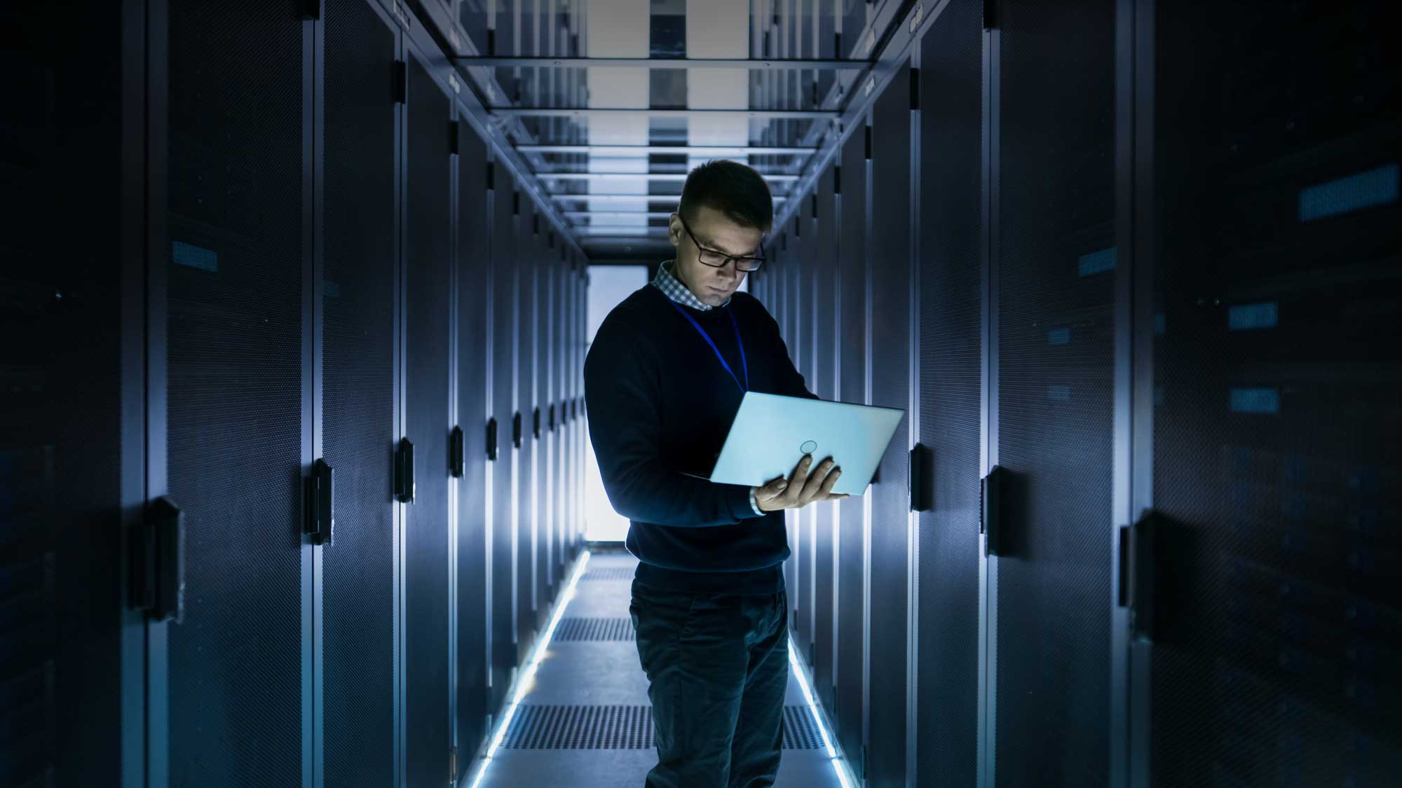 Why Use IBM Power Systems And How Northdoor Can Help