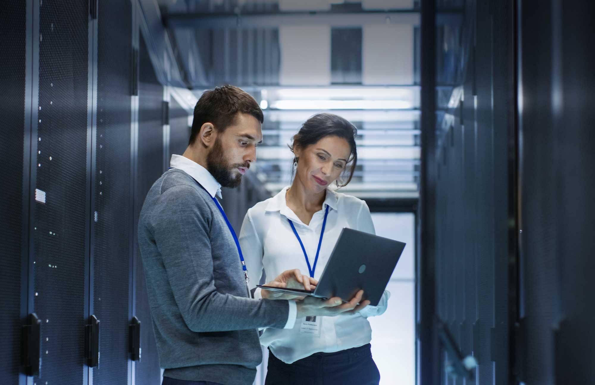 IT Consultancy Specialising in IBM Technology Solutions