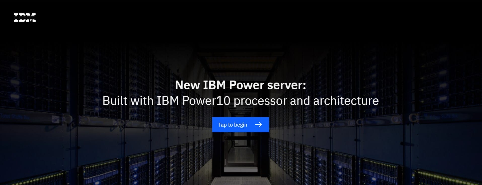 Upgrade to IBM Power10 | How You Could Benefit | Northdoor plc