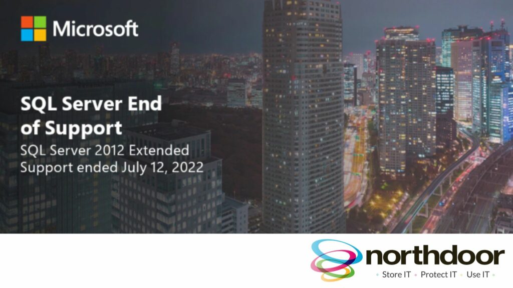 Microsoft SQL Server 2019 | What Can You Expect? | Northdoor plc.