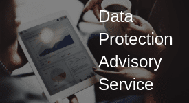 Data Protection Advisory Service (DPO) for GDPR From Northdoor