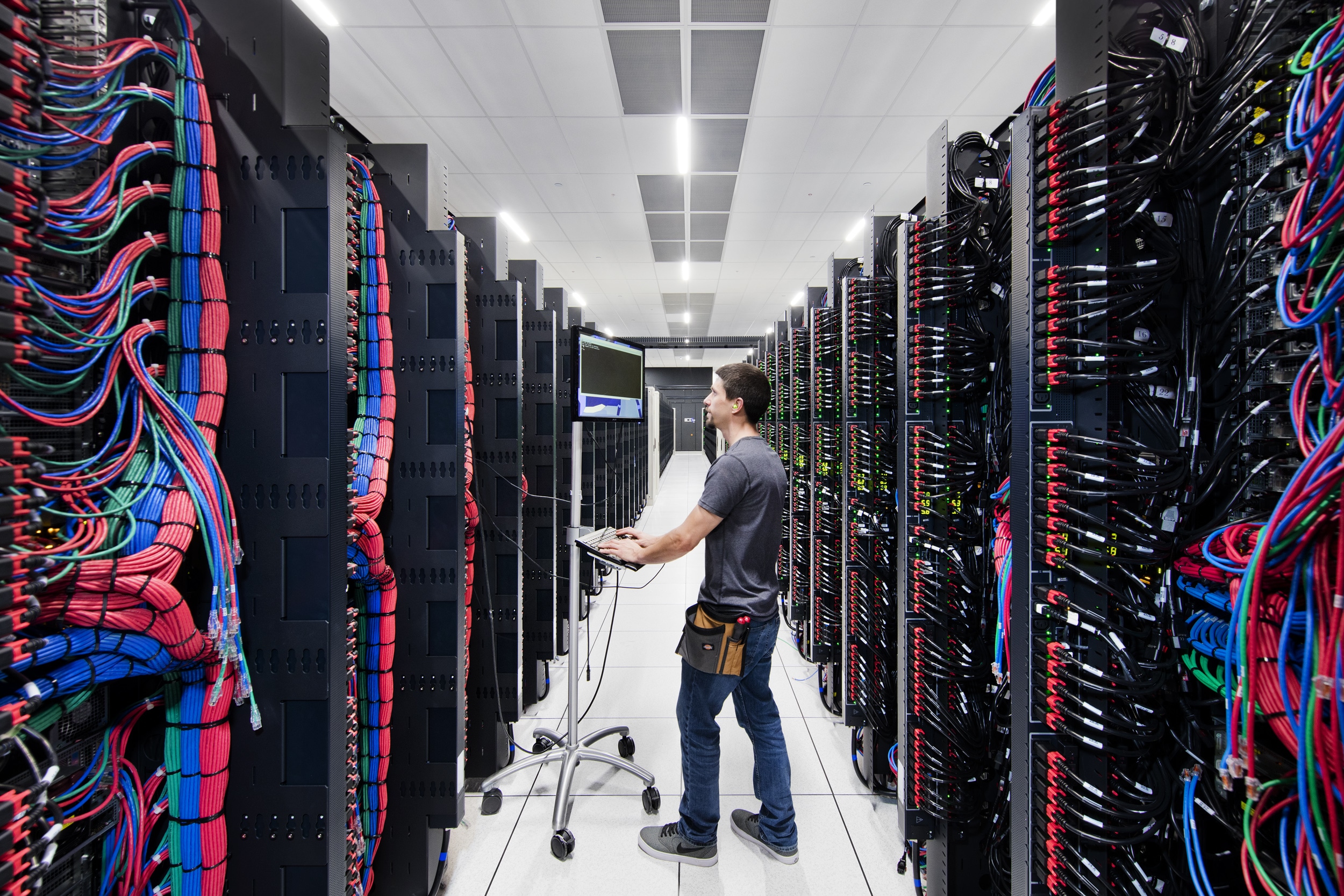 IBM Flash Storage Offerings New Features | Northdoor plc