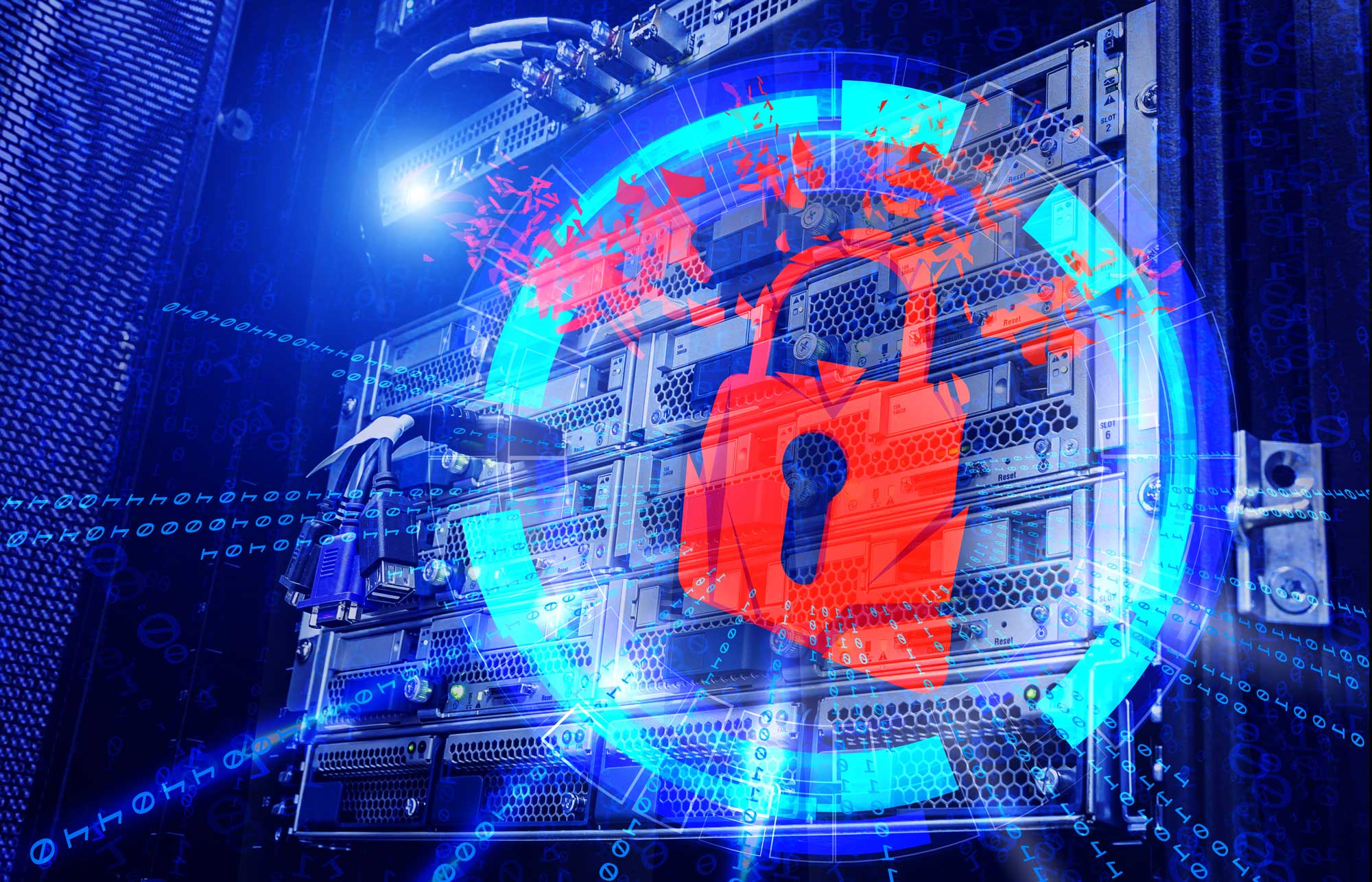 The Largest Cyber Security Breaches of 2020 - Northdoor