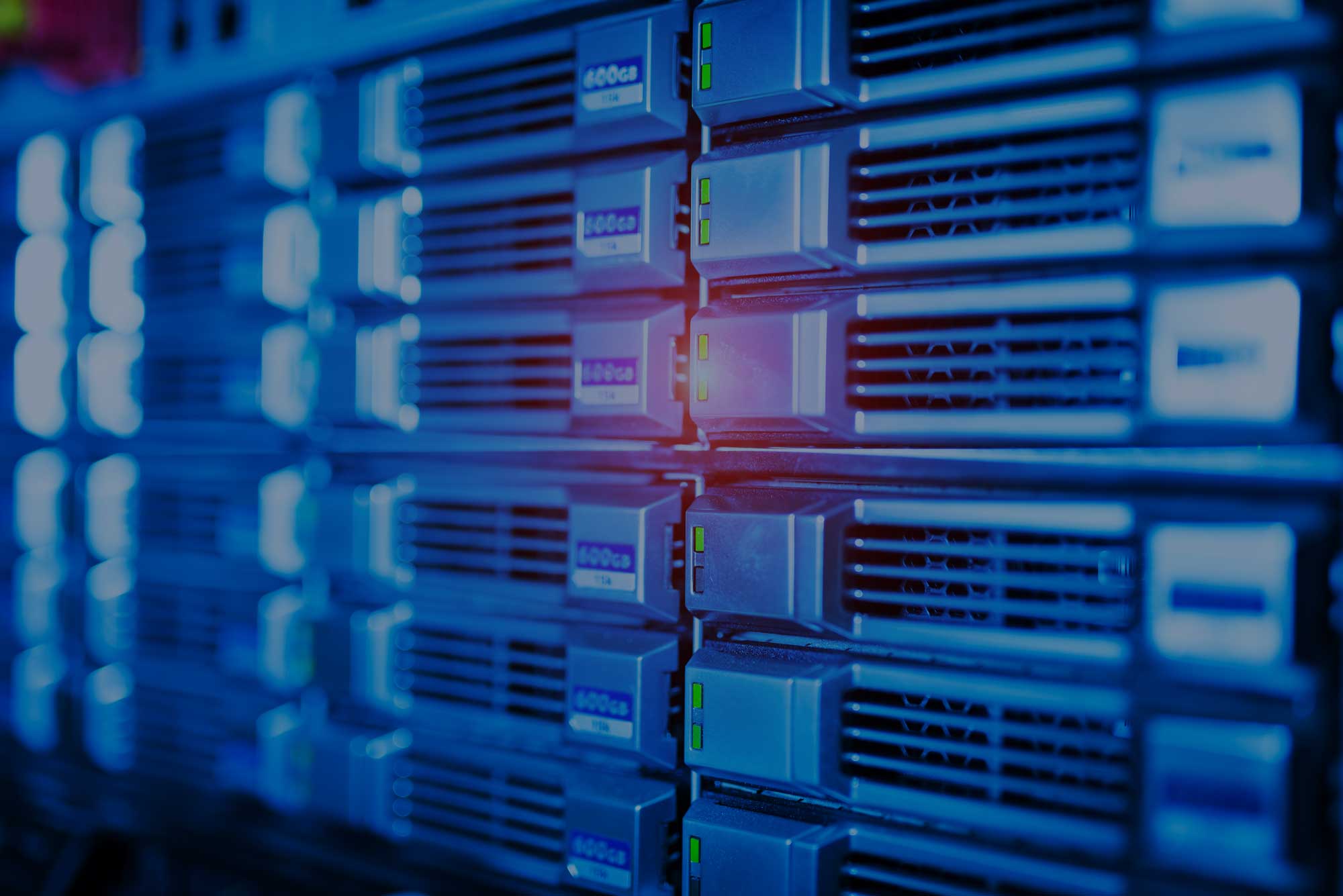 IBM Tape System For On Demand IBM Storage Solutions | Northdoor