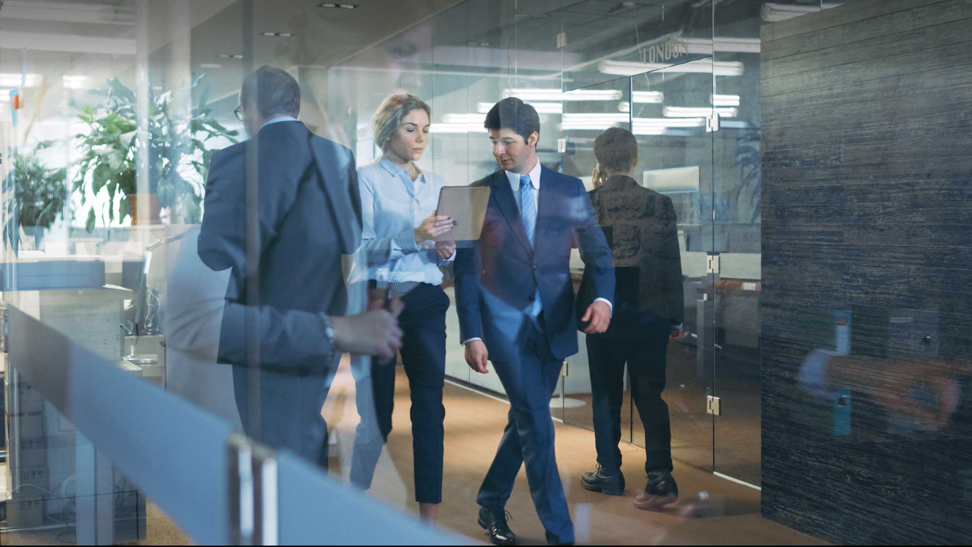 IBM MaaS360 Mobile Device Mangement (MDM) and Security