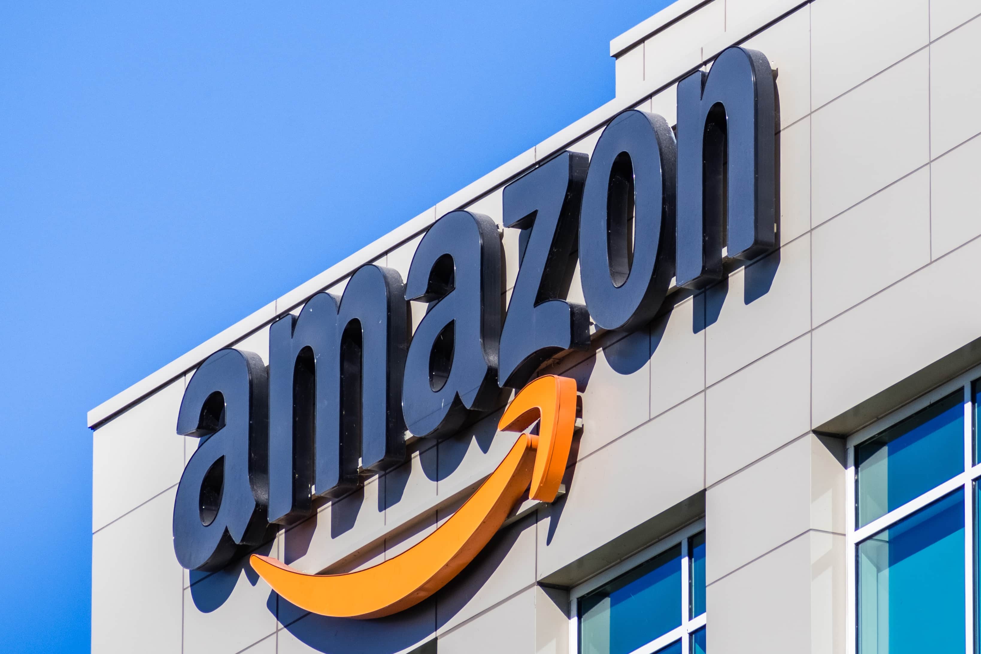Amazon Faces Significant GDPR Fine For Data Law Breach - Northdoor