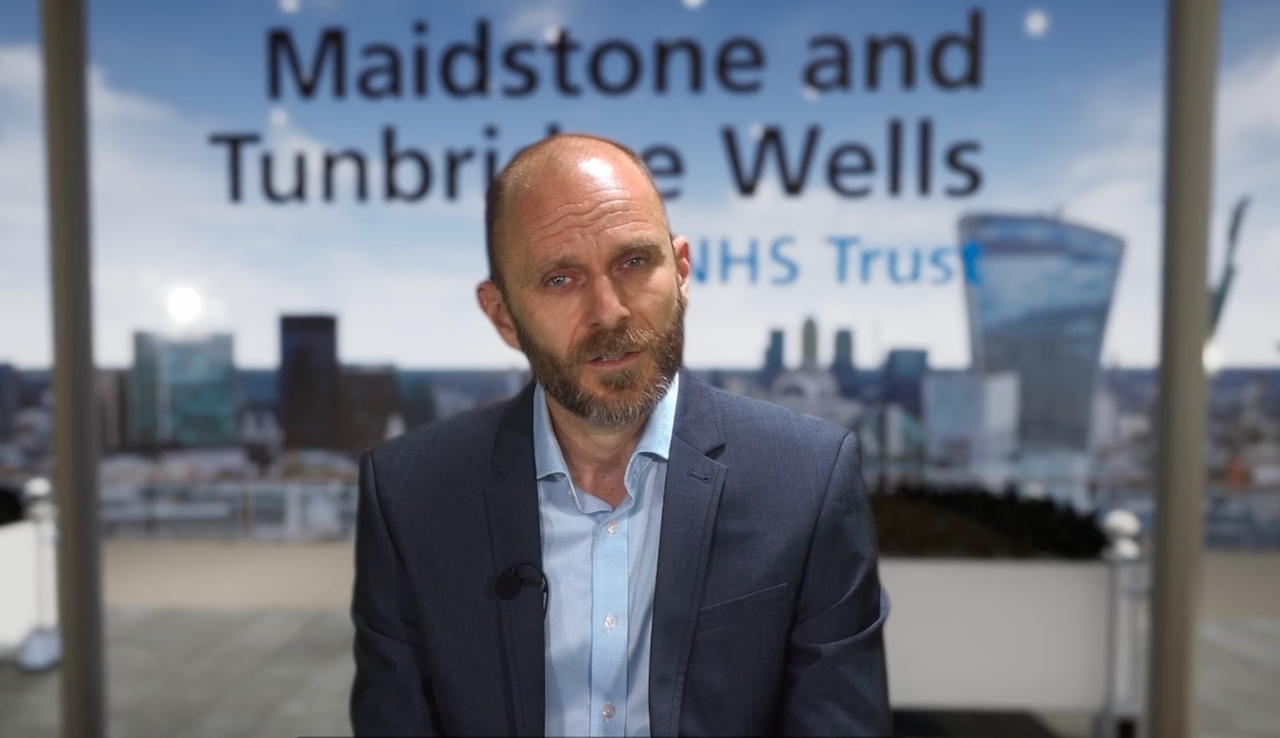 Healthcare Trusts Collaboration Improves Reporting Capabilities