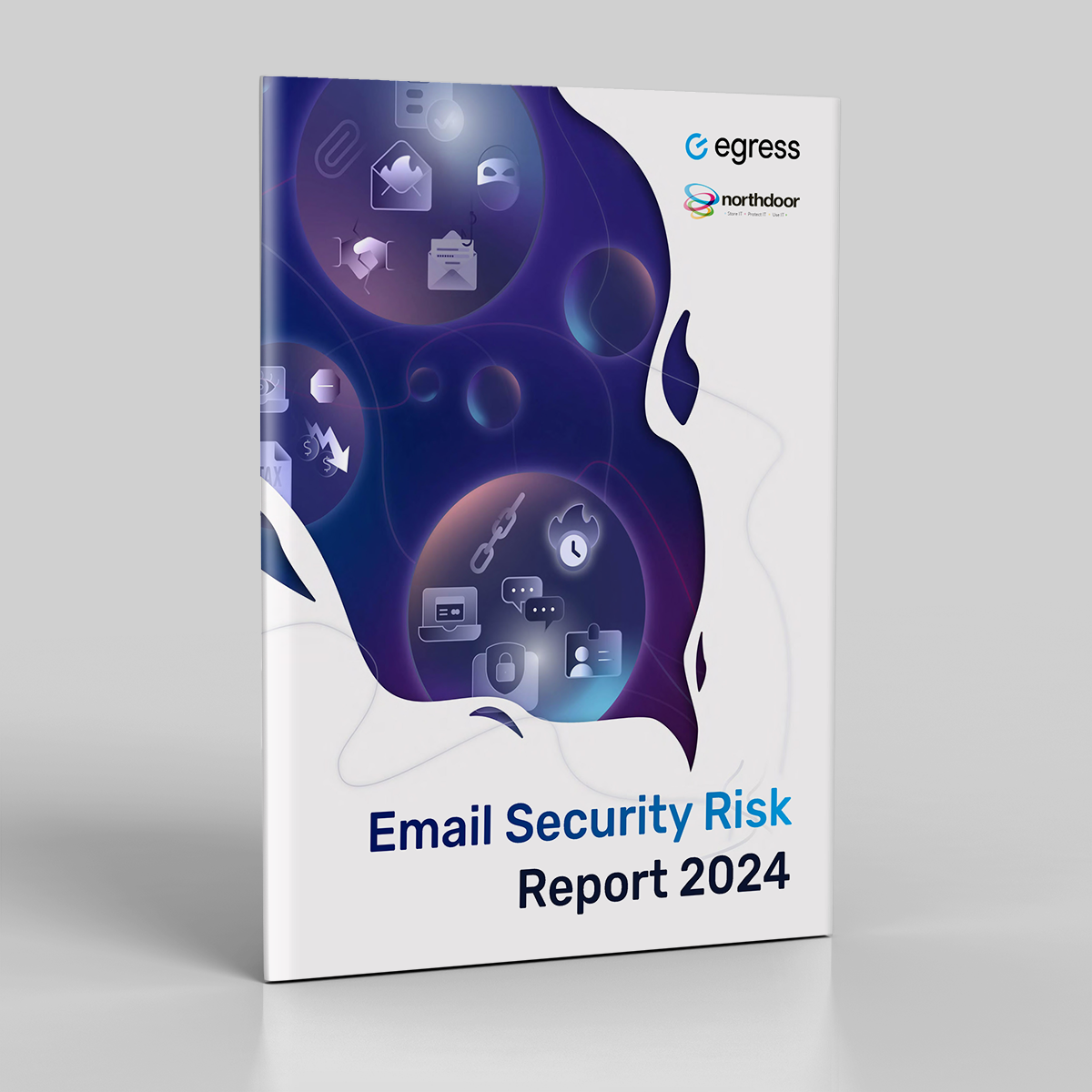 Email Security Risk Report 2024: Insights and Solutions | Northdoor
