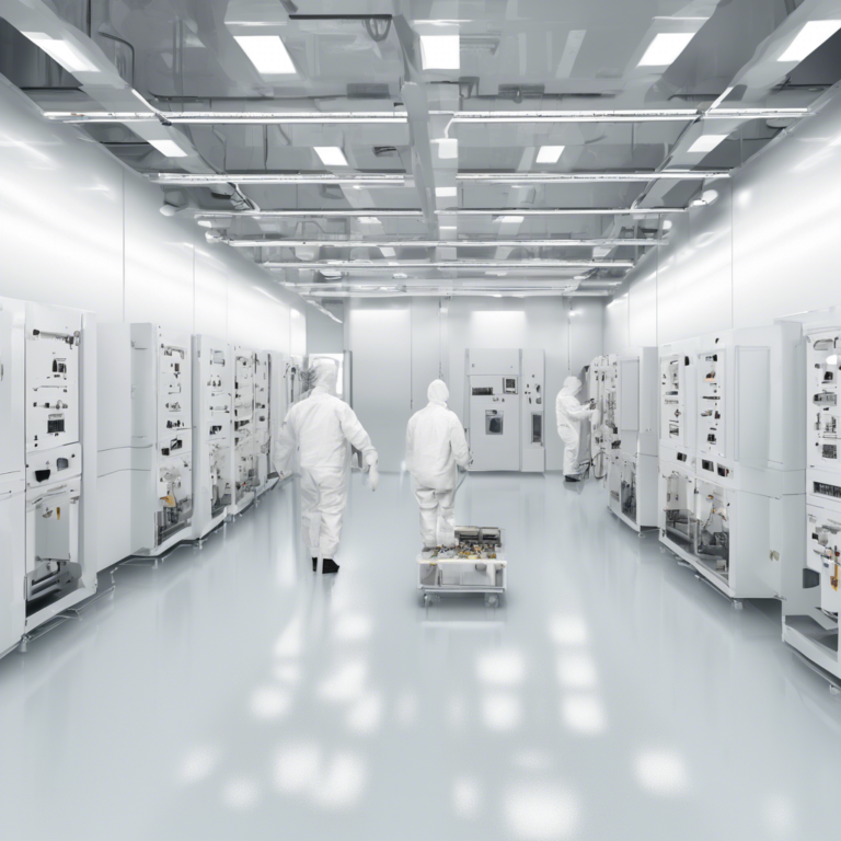 Operational Resilience With Clean Rooms | Northdoor