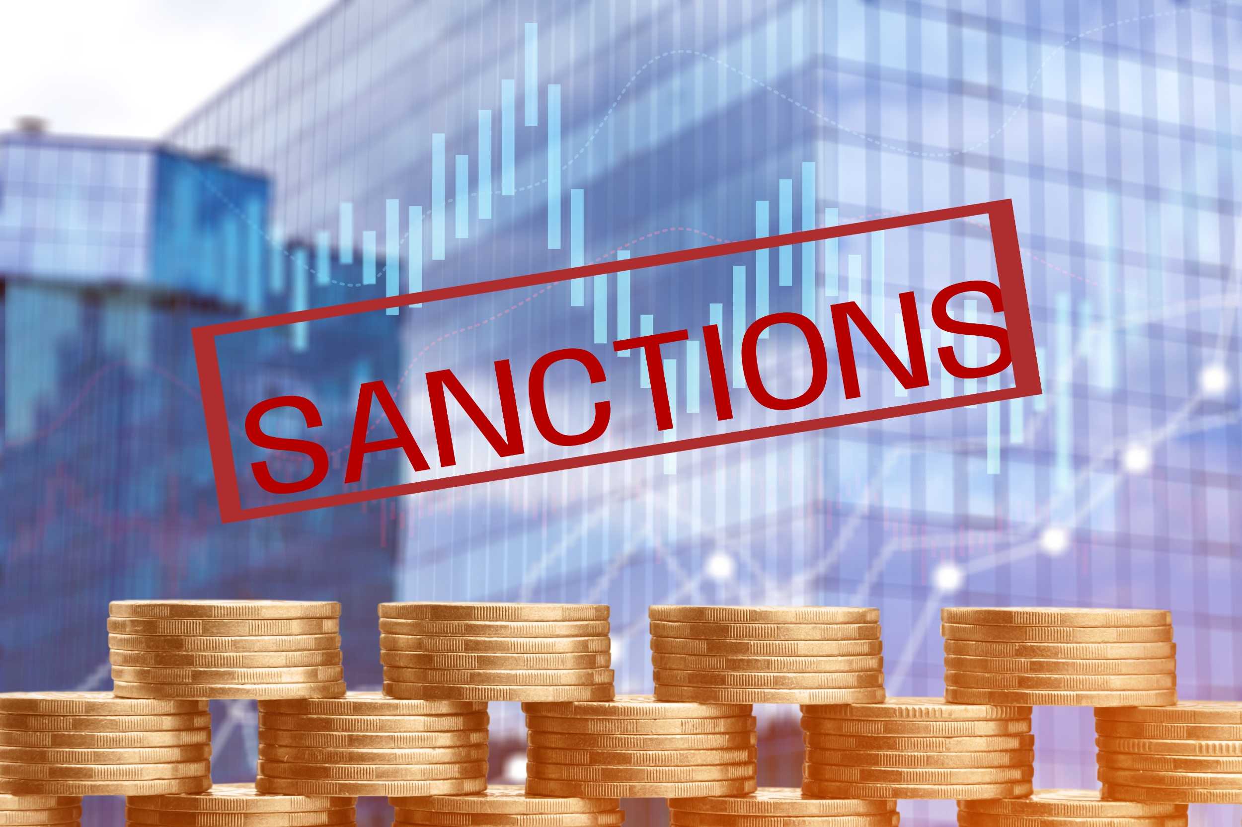 Why organisations should tighten financial sanctions screening - Northdoor